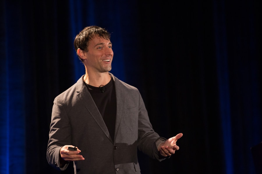 John Berardi’s Strategy For Growing A Successful Fitness Business